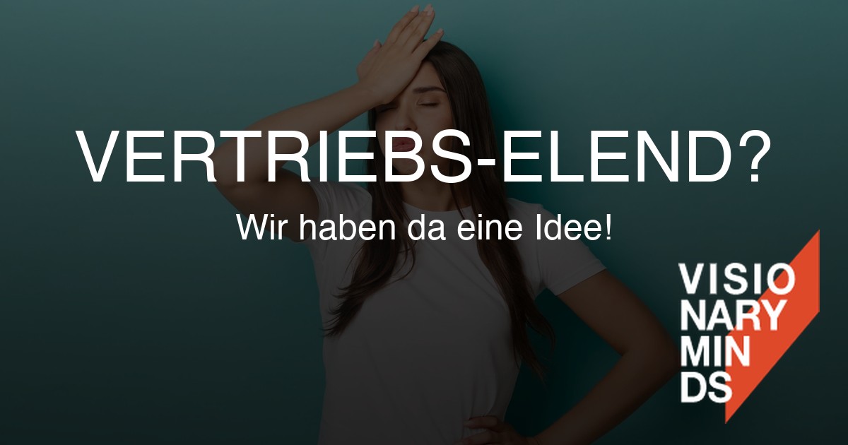 Visionary-Minds GmbH